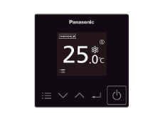 Individual Controller - Panasonic Malaysia