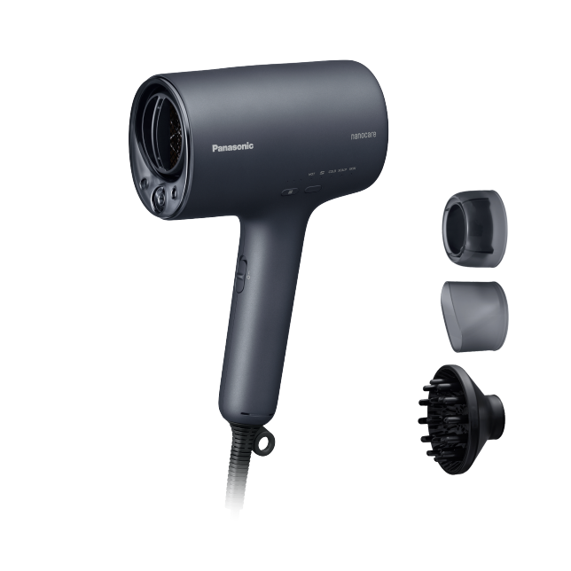 NA0J nanocare Hair Dryer | Panasonic Beauty MY