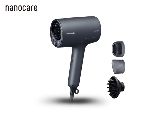 NA0J nanocare Hair Dryer | Panasonic Beauty MY