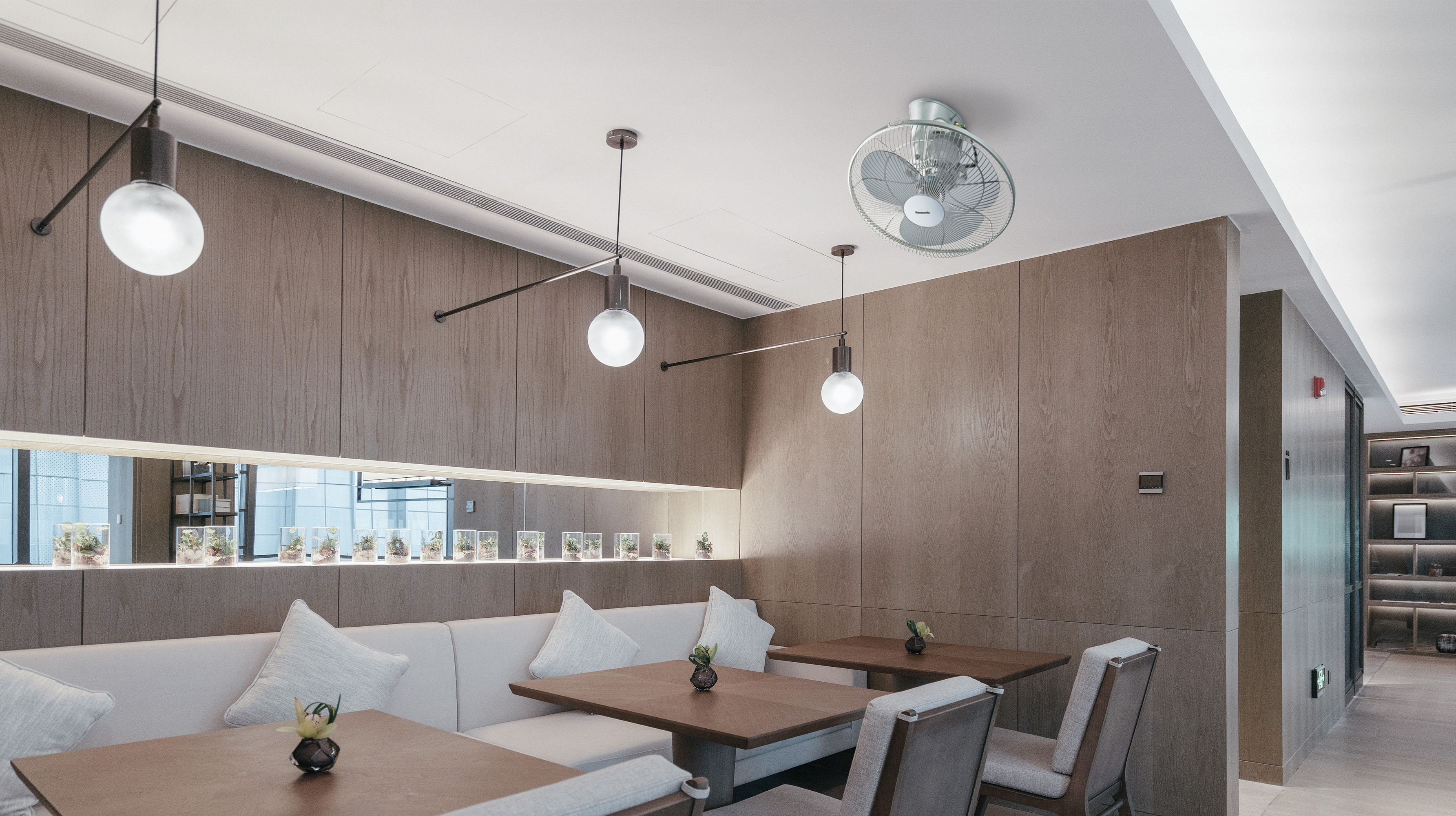 Electric Fan F-MQ409 - Panasonic Malaysia