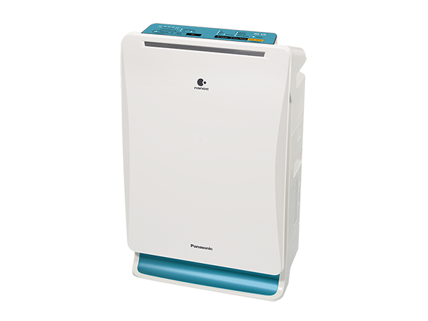 Air Purifier F-VXM35ASM - Panasonic Malaysia