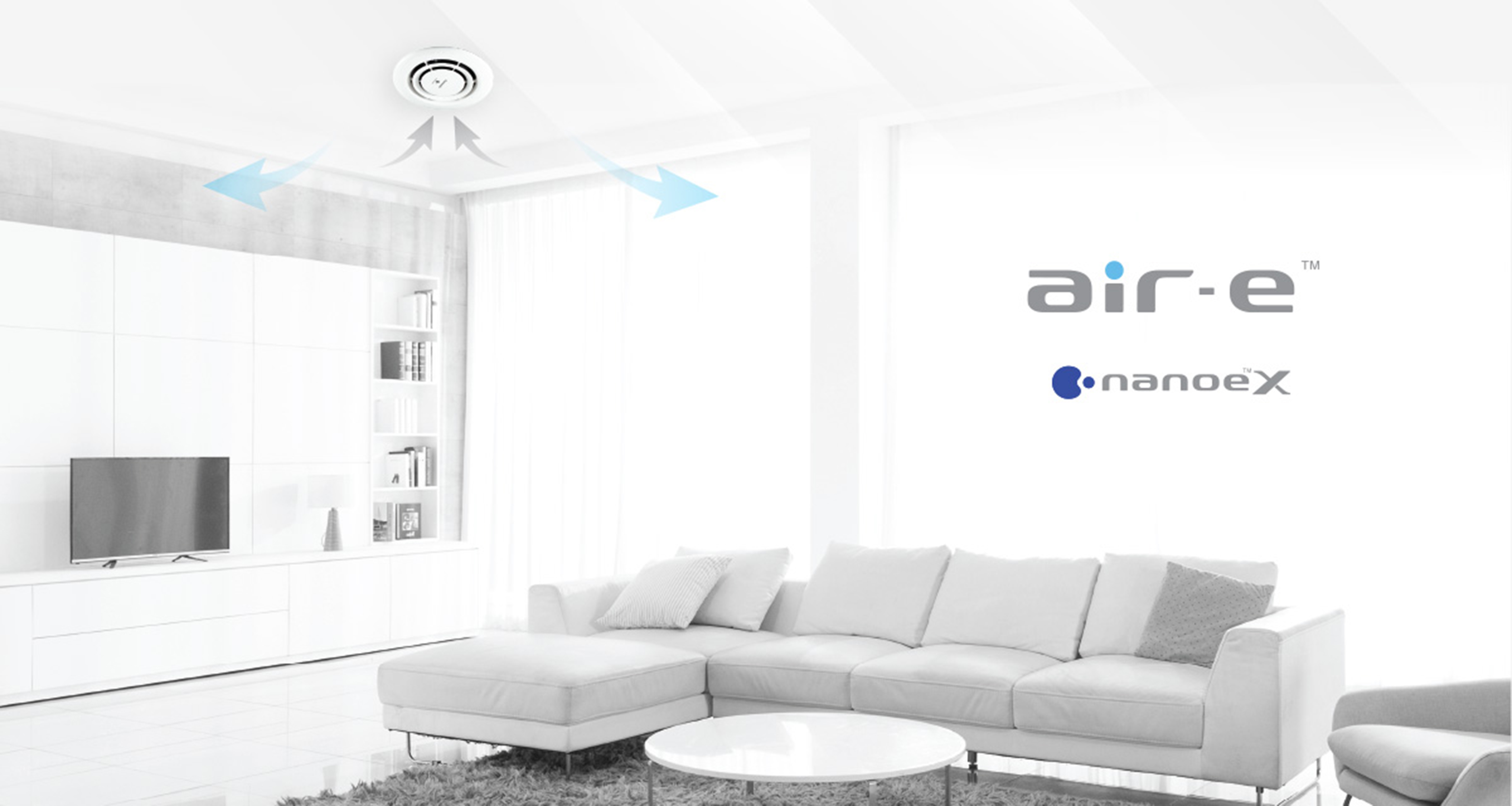 Simple Specs - Air-e nanoe™X Generator FV-15CSD1NAH – Panasonic MY