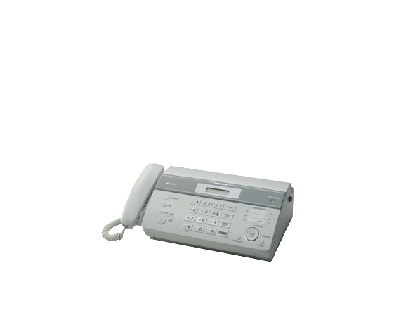 KX-FT983ML Home Fax - Panasonic