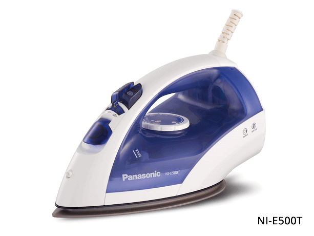 NI-E500T Steam Type - Panasonic