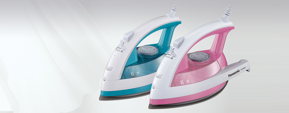 Specs - NI-W310TSGSK/PSK Steam Type - Panasonic