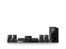 5.1 Surround System & Wireless Home Theatre System | Panasonic MY