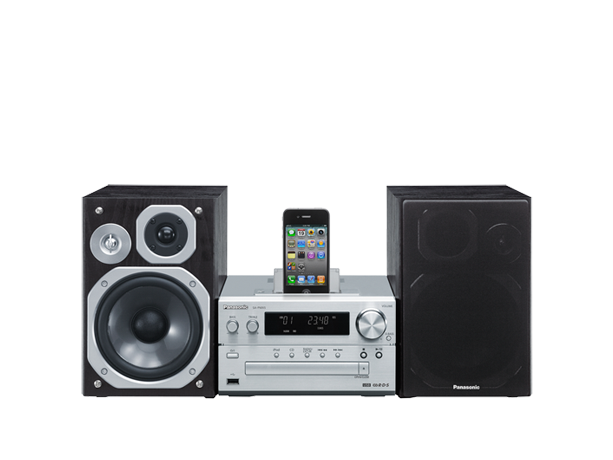 SC-PMX5 Micro Hi-Fi System - Panasonic Malaysia