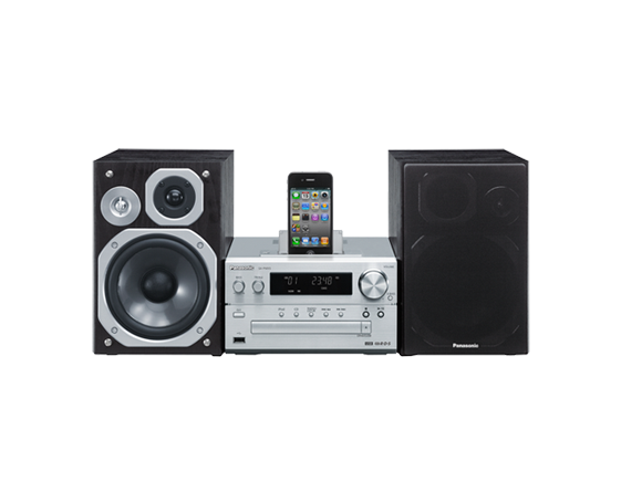 SC-PMX5 Micro Hi-Fi System - Panasonic Malaysia