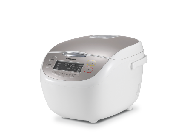 Micro Computer Rice Cooker 1.8L Microcomputer Rice Cooker SR-CP188 ...