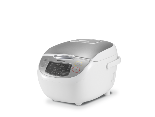 Micro Computer Rice Cooker 1.0L Microcomputer Rice Cooker SR-CX108 ...