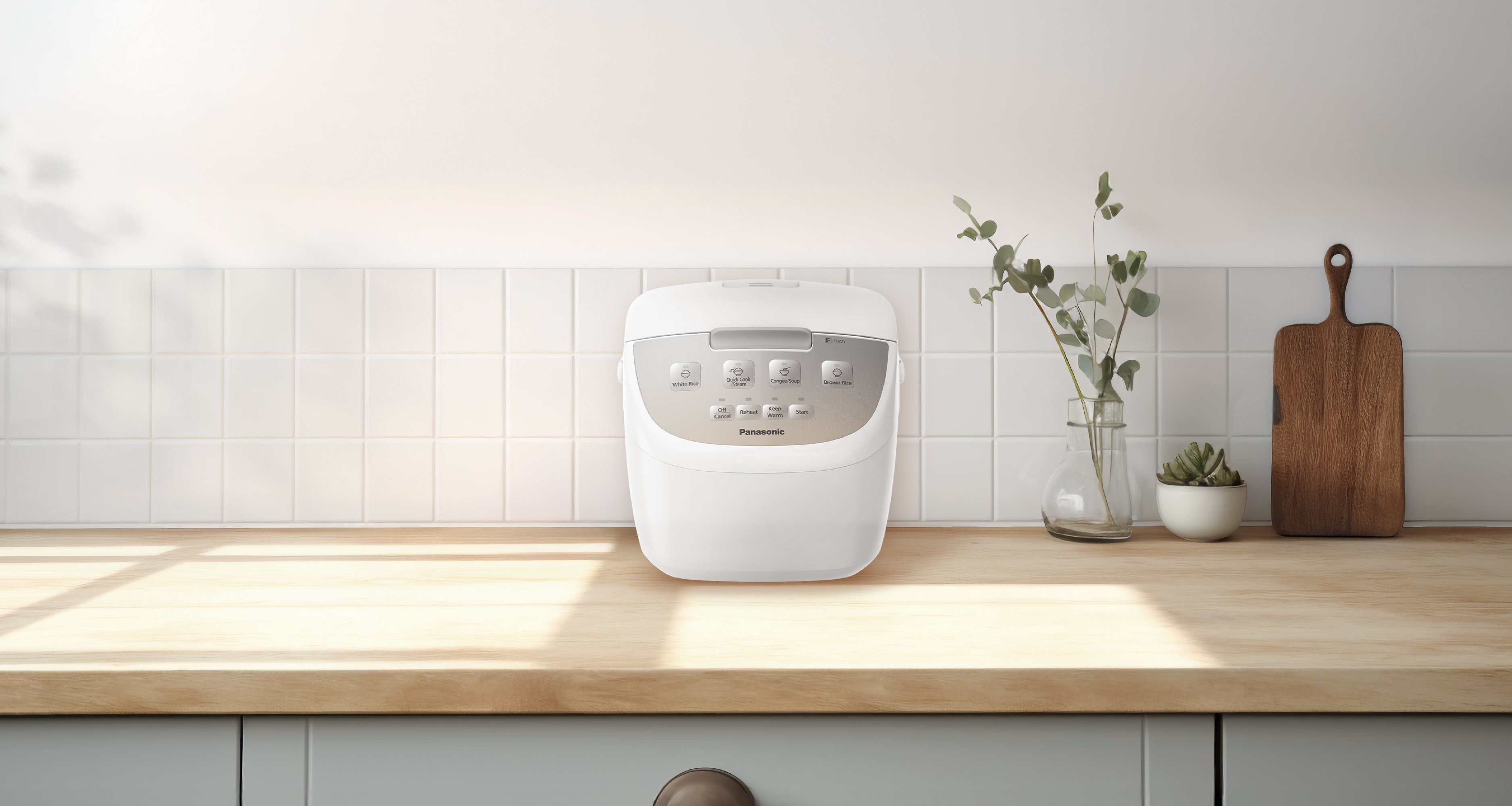 Micro Computer Rice Cooker 1.8L Microcomputer Rice Cooker SR-DC186 ...