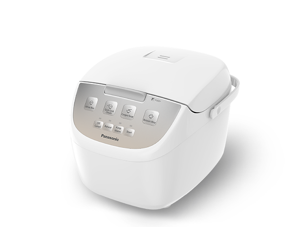 Specs - 1.8L Microcomputer Rice Cooker SR-DC186 Micro Computer Rice ...