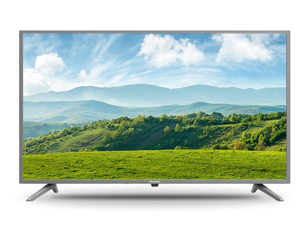 Specs - HS550 (43") Full HD Smart TV | Panasonic MY
