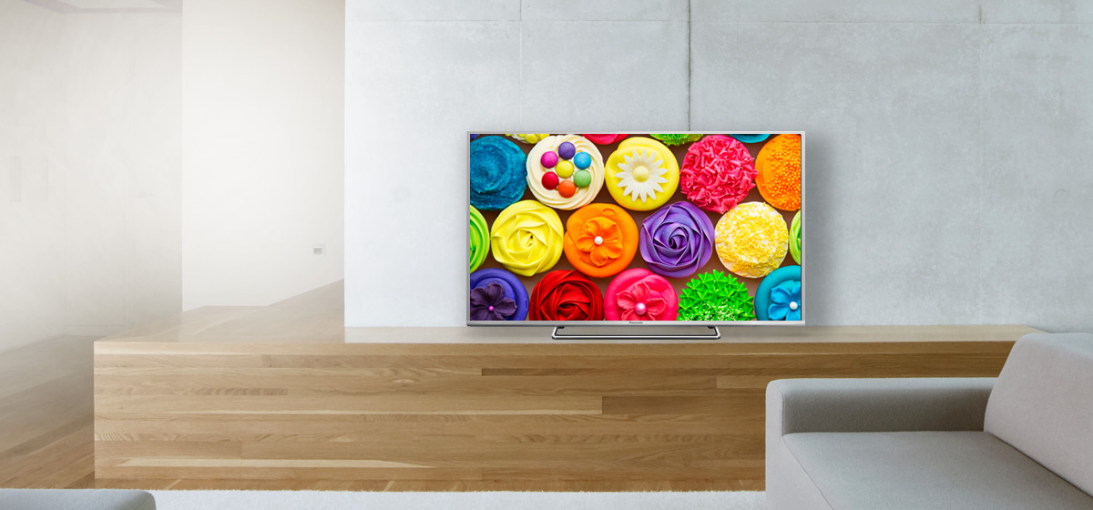 Specs - Panasonic Viera LED TV TH-55CS630 | Panasonic Malaysia