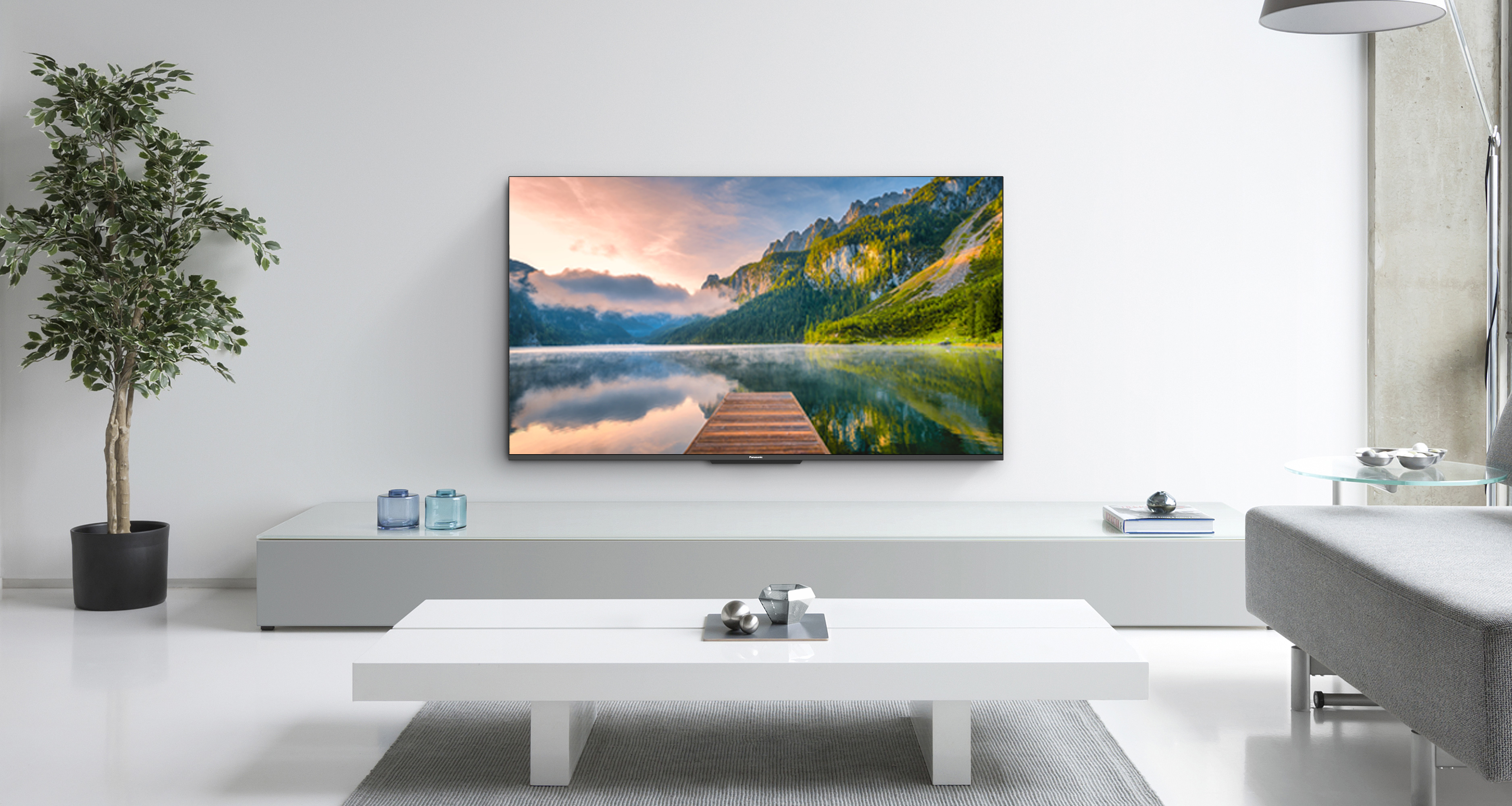 Specs - HX750 (65") 4K Android Smart TV | Panasonic MY