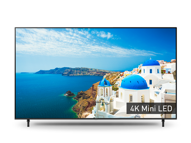 65” TH-65MX950K 4K Mini LED TV – Panasonic Malaysia