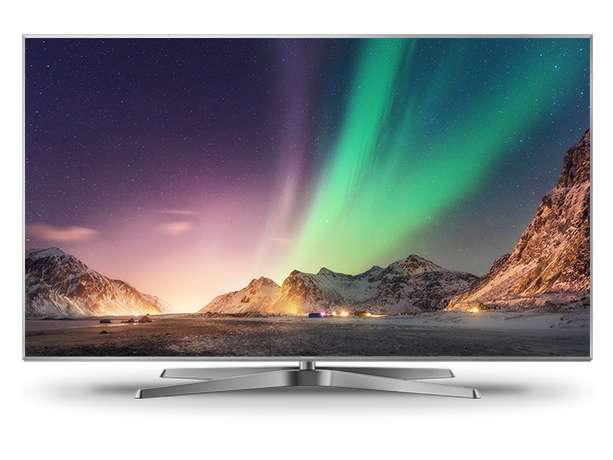 4K TV - TH-75GX880K 75-Inch TV - Panasonic Malaysia