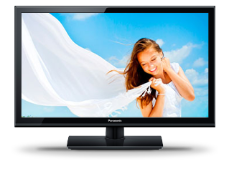 OLED 4K Smart Television | Flat Screen HD & Full HD TV | Panasonic MY