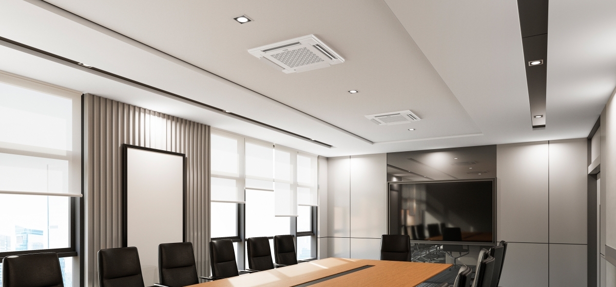 Cassette Y3 Type 4-Way Mini Cassette - Panasonic Malaysia