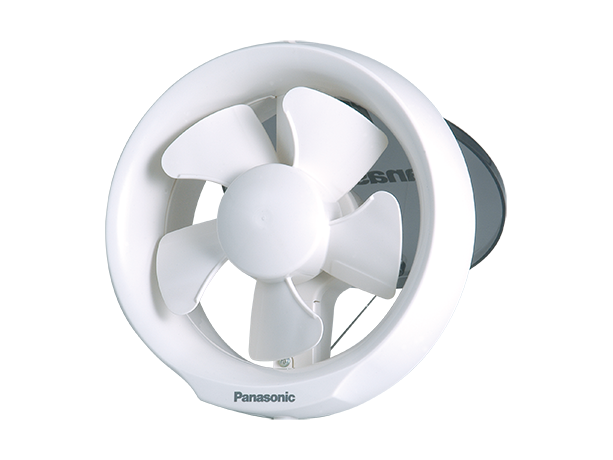 Window Mount Ventilating Fan FV-15WU403V / FV-20WU403V – Panasonic MY