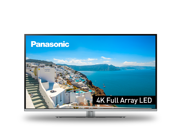 4K TV TX-43MXT966 - Panasonic Nederland