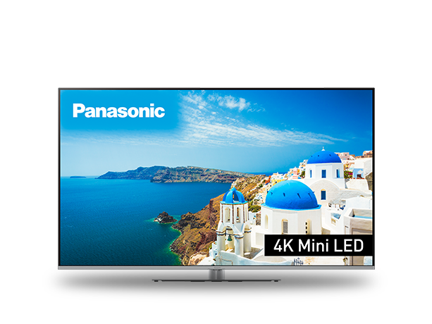 4K TV TX-55MXT976 - Panasonic Nederland
