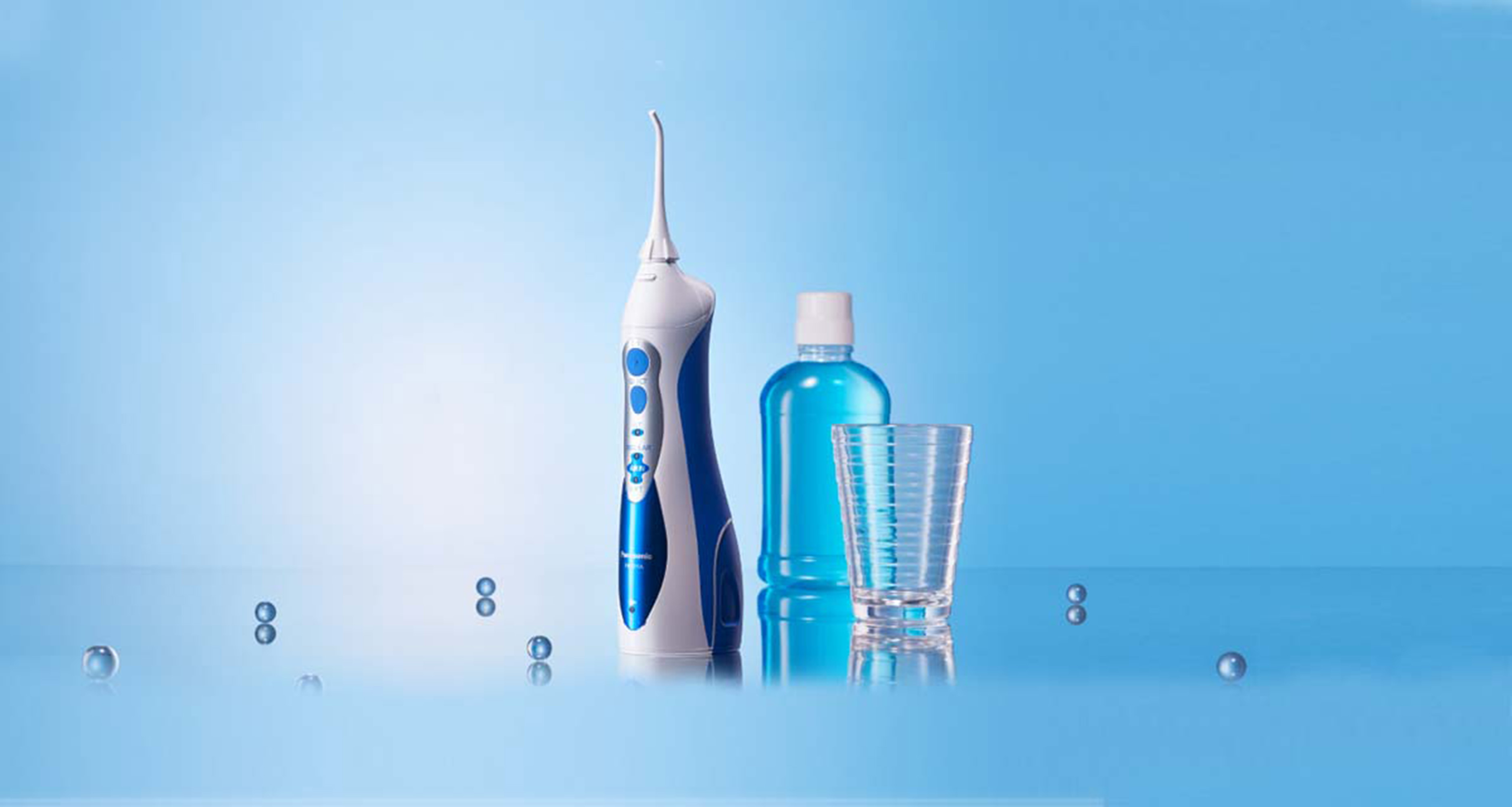 User Reviews - EW1211A765 oral-care - Panasonic New Zealand