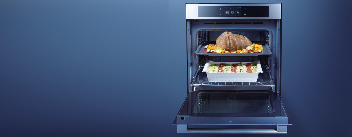 Pyrolytic TFT Wall Oven HL-PF685 | Panasonic New Zealand