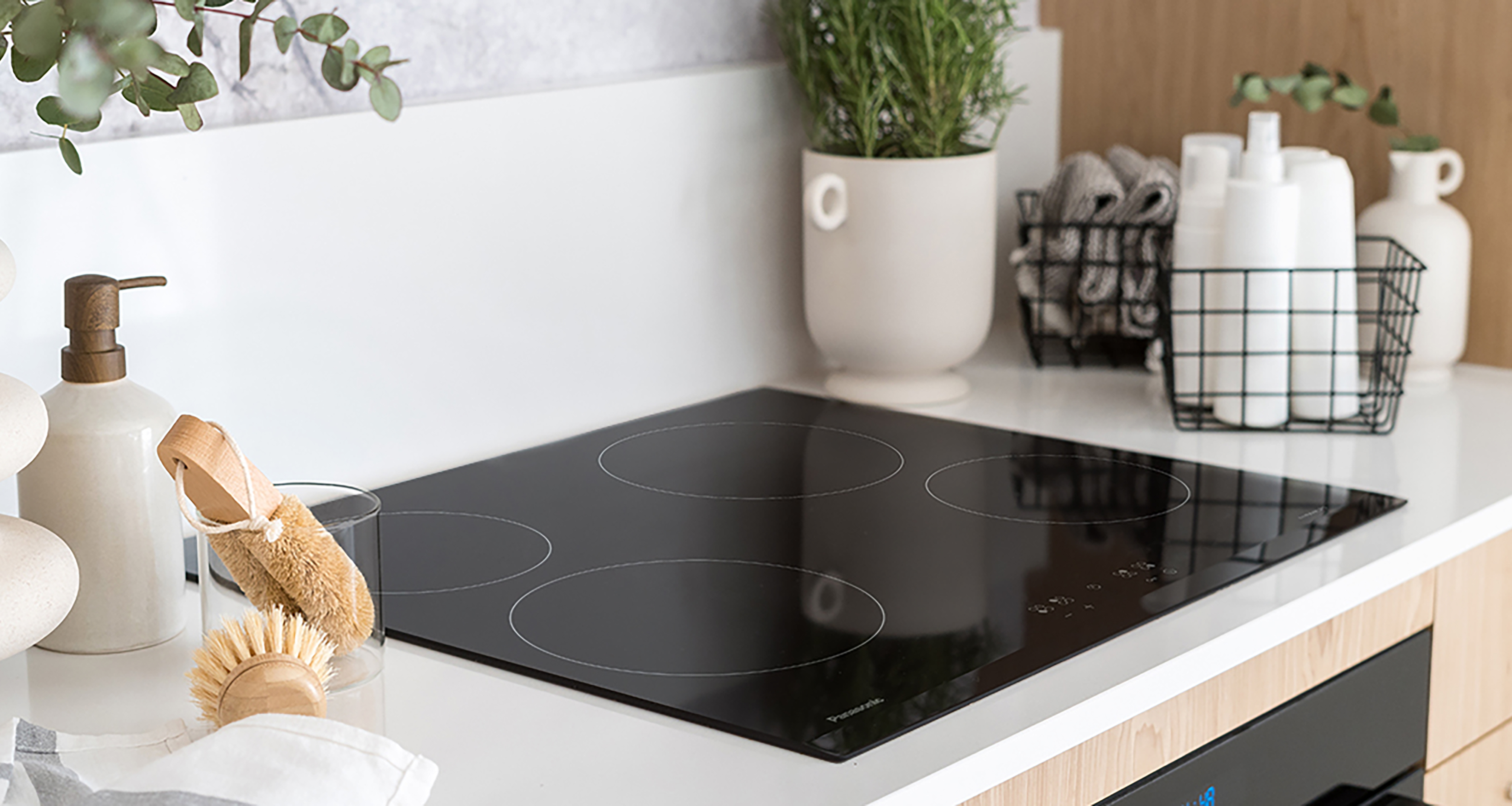 Specs - KY-R64ARLJPQ Cooktops / Induction Cooktops - Panasonic New Zealand