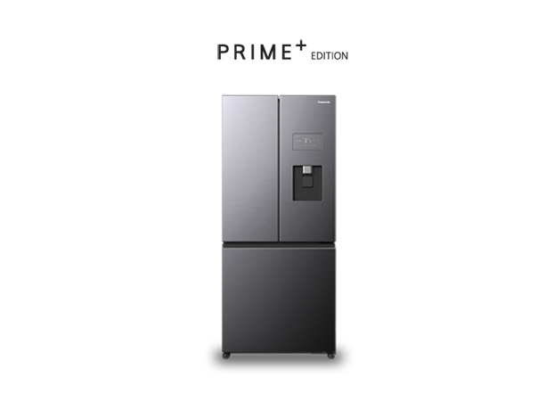 PRIME+ Refrigerators 505L 2-Door Bottom Freezer NR-CW530 - Panasonic ...