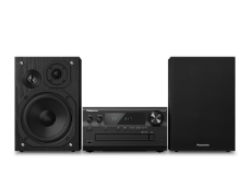 Micro HiFi Systems - Panasonic New Zealand