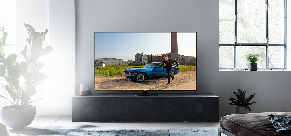 TH-65HX950Z Premium Ultra HD TVs - Panasonic New Zealand