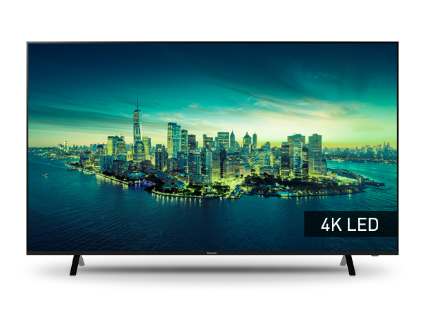 4K LED TVs LED TV TH-75LX650Z - Panasonic New Zealand