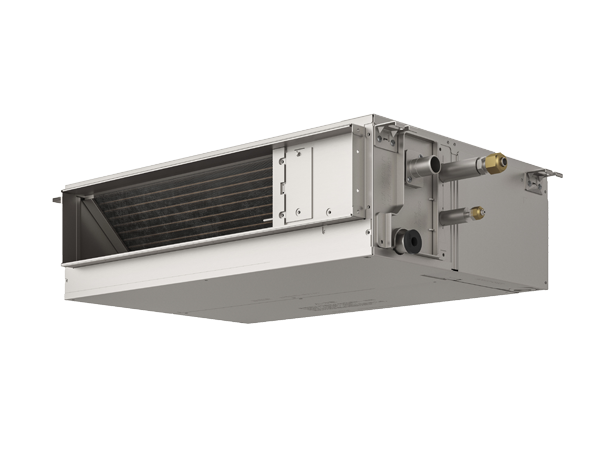 Ducted R32 R410A M2 Type Slim Ducted - Panasonic New Zealand