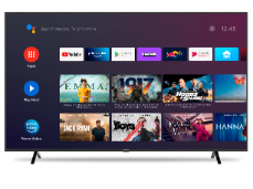 Televisores - Panasonic Perú