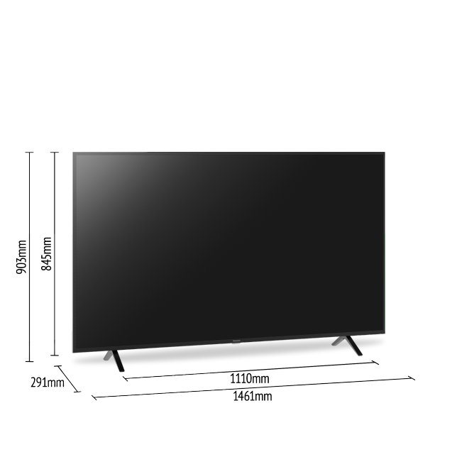 Televisores TC-65MX700P - Panasonic Perú