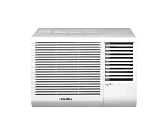 Panasonic CW-SC105VPH Window Air Conditioner - Home Appliances ...