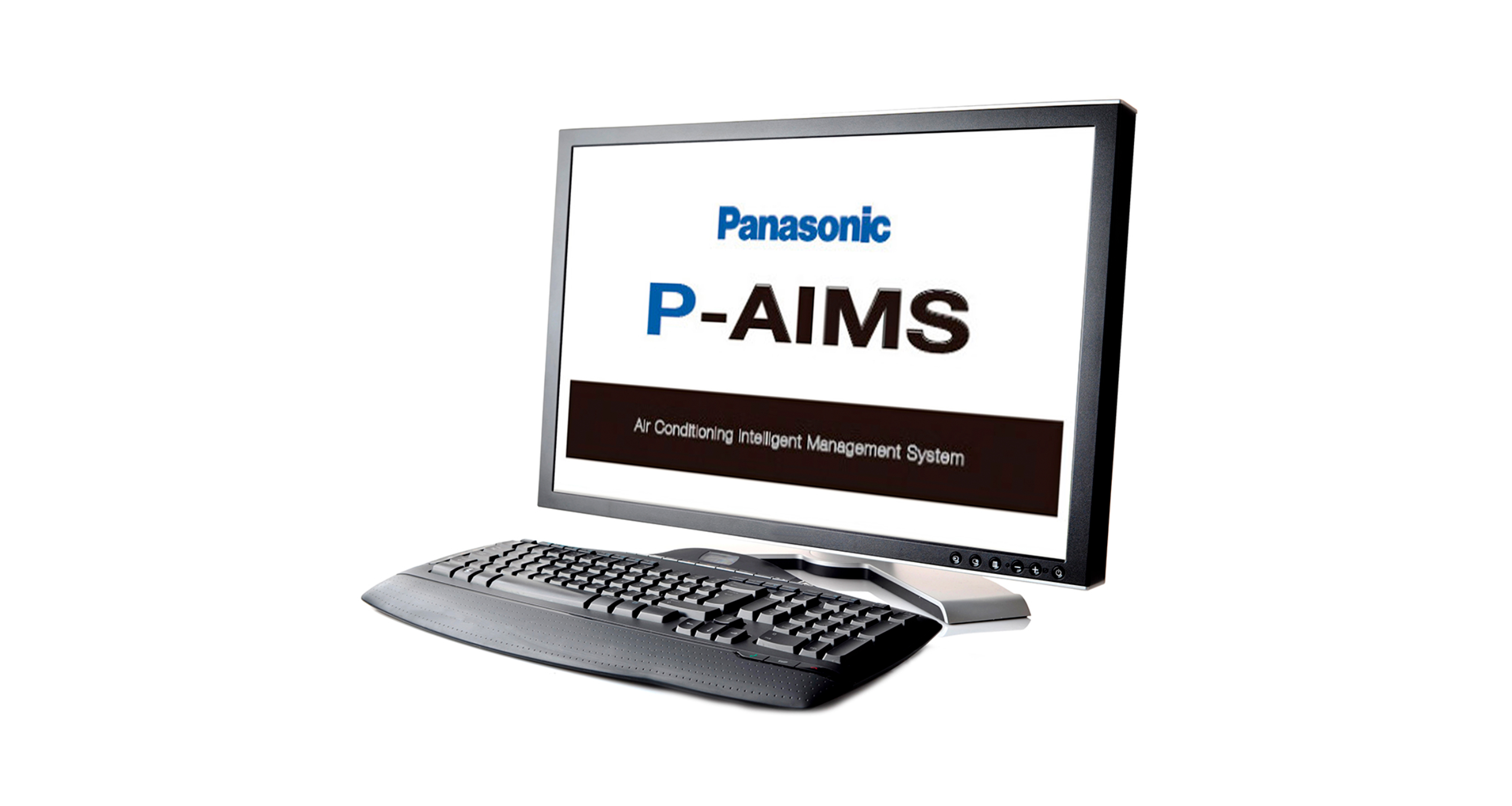 Centralised Controller CZ-CSWKC2 - Panasonic Philippines