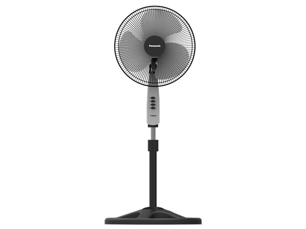 Electric Fans - Stand Fan F-405SB|Panasonic Philippines