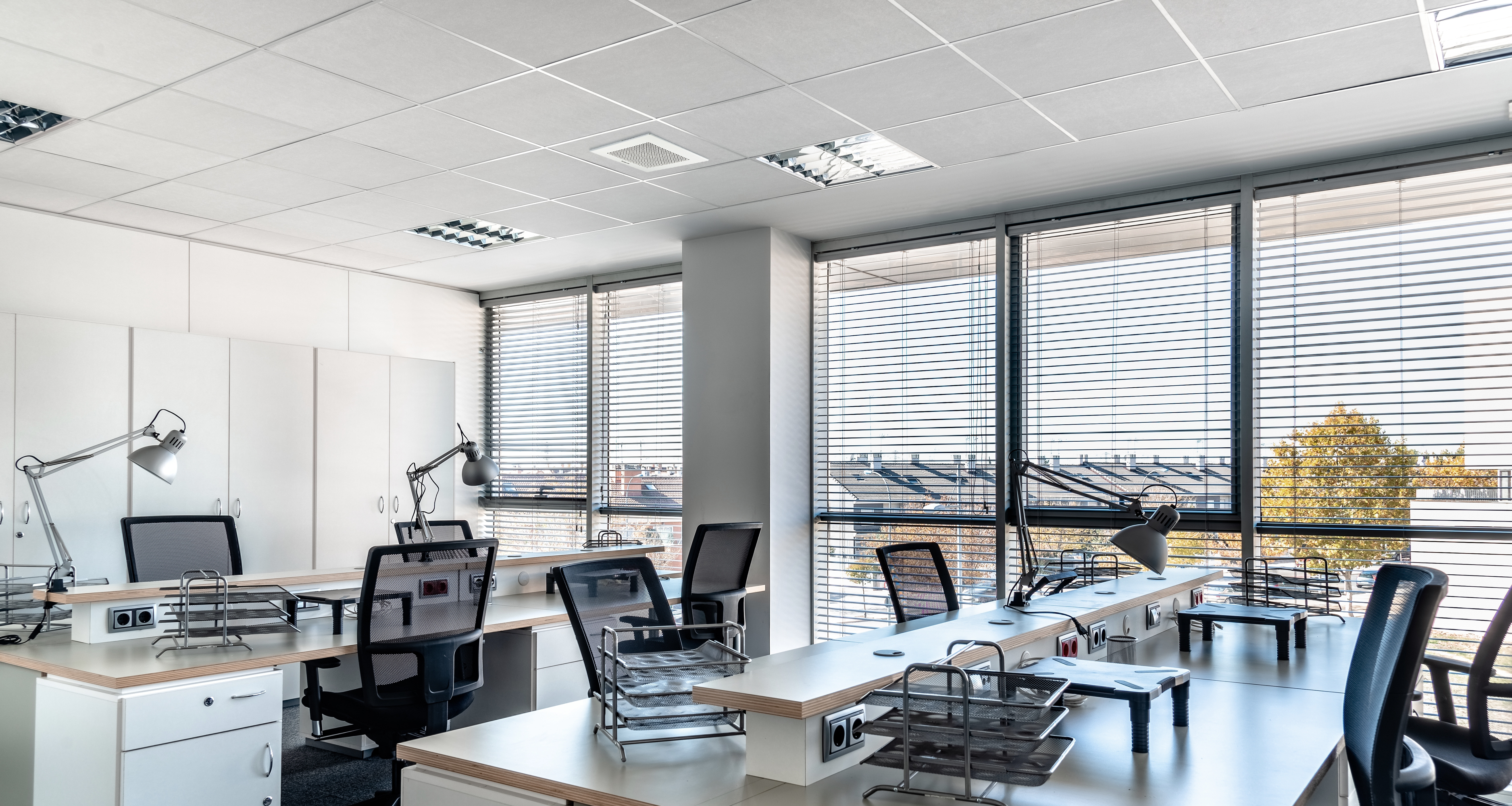 Ceiling Mounted Type Ceiling Mount VF Standard Series - Panasonic ...