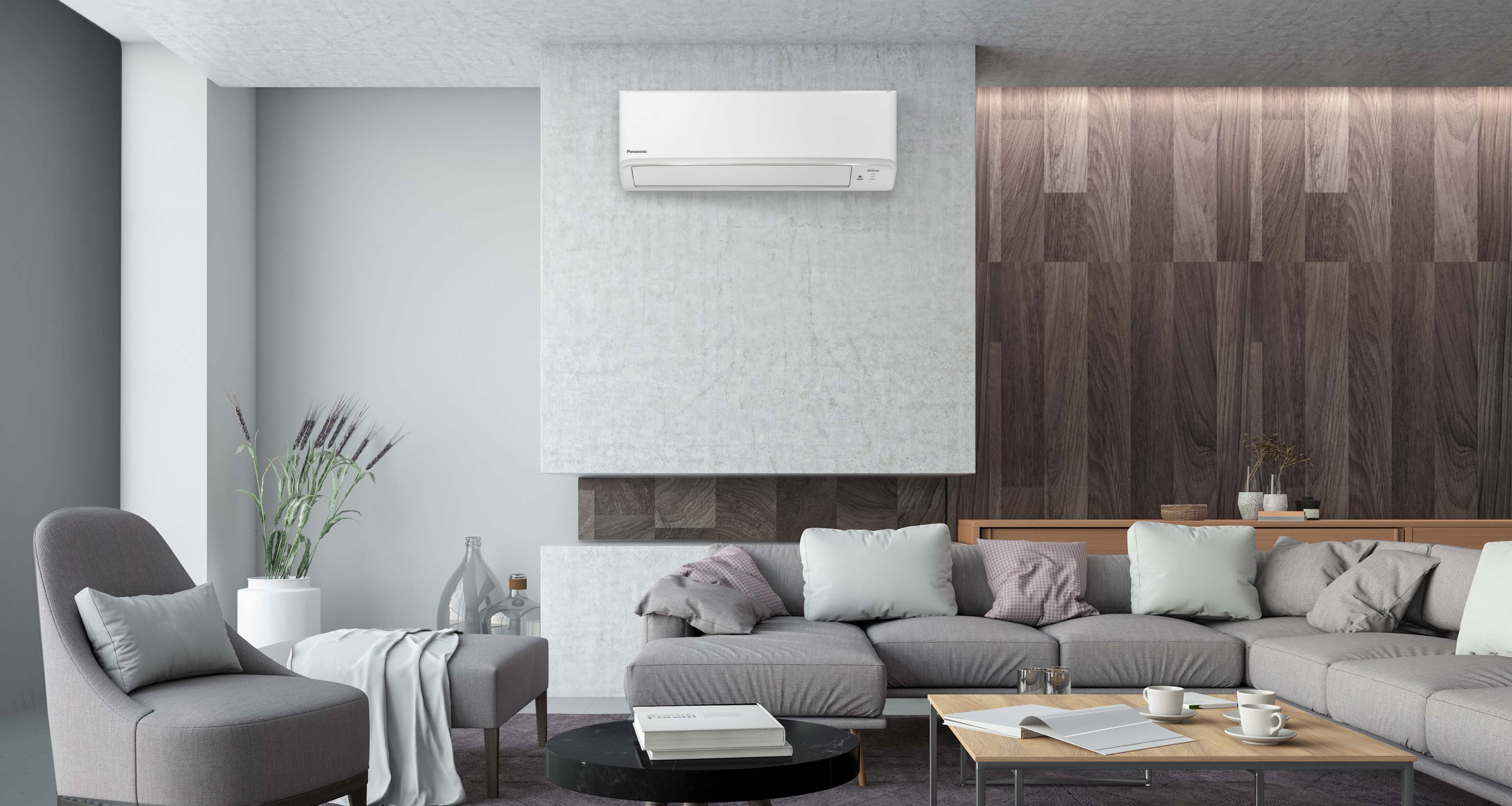 Multi-Split Air Conditioner Wall-Mounted X-Deluxe Inverter R32 MXPU ...