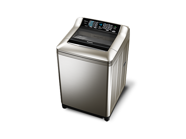 Panasonic 13.5 kg ECONAVI fully automatic washing machine - Cebu ...