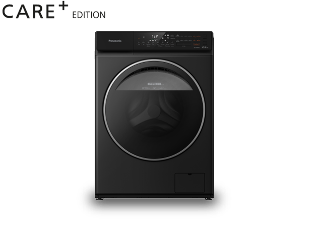 Specs - 10.5KG CARE+ Edition Washing Machine NA-V105FR1BP | Panasonic PH