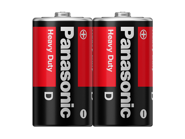 MANGANESE R20DPT/2S-P - Panasonic Philippines