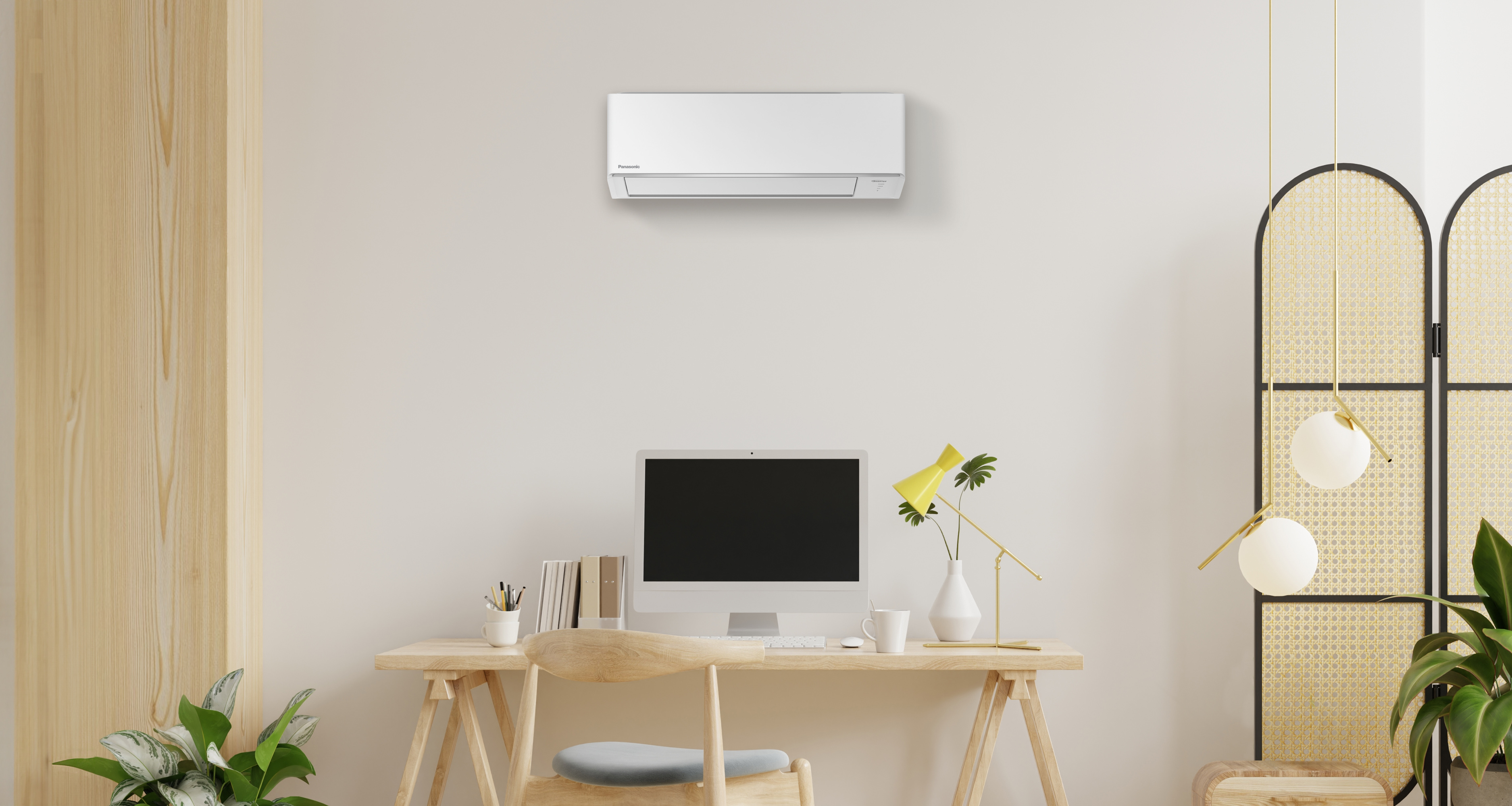 Single Split Air Conditioner Standard Inverter PU Series (AKQ ...