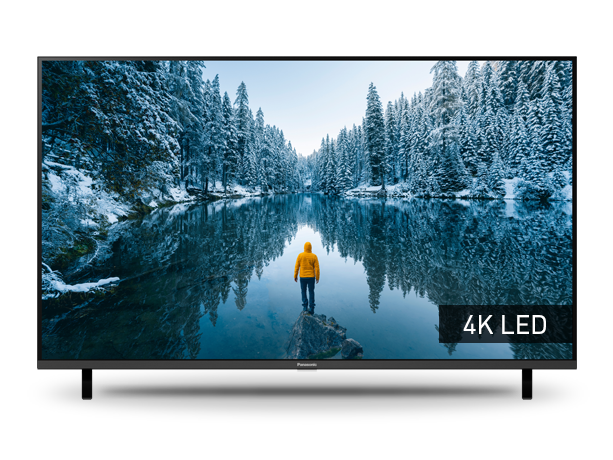 4K LED TV TH-43MX650X - Panasonic Philippines