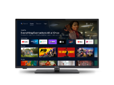 Full HD TV - Panasonic