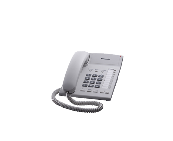 KX-TS820 Телефони са жицом - Panasonic Србија