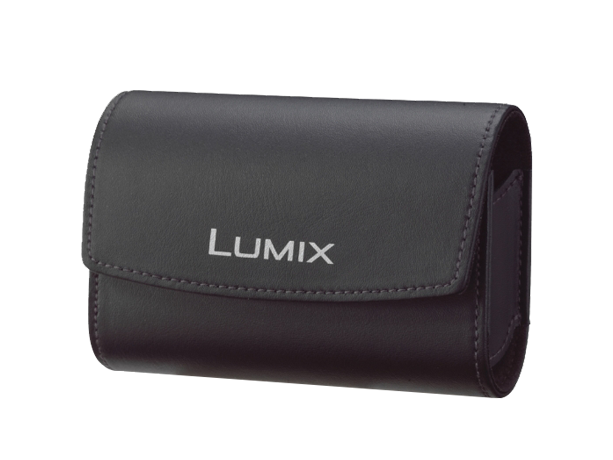 DMW-PHS14XEK Väska - Tillbehör - Panasonic Sverige