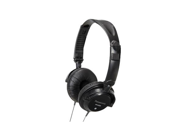 RP-DJS200E Home Entertainment - Panasonic Sverige